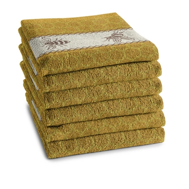 Kitchen towel and rug sets store